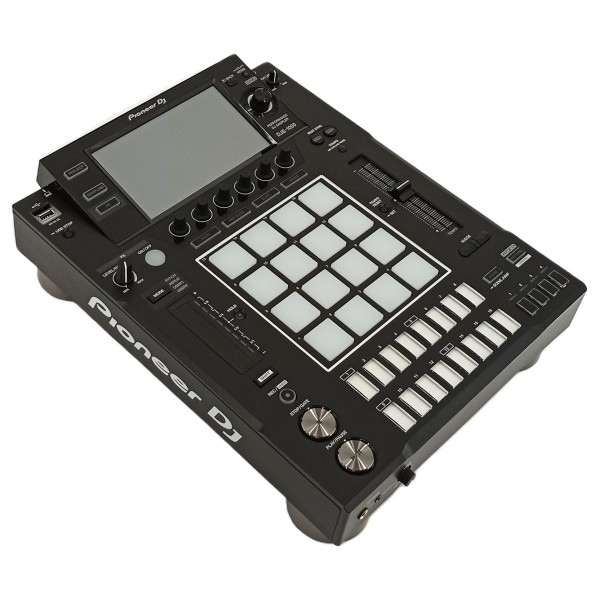 Pioneer DJ DJS-1000 Standalone Sampler - Secondhand at Gear4music