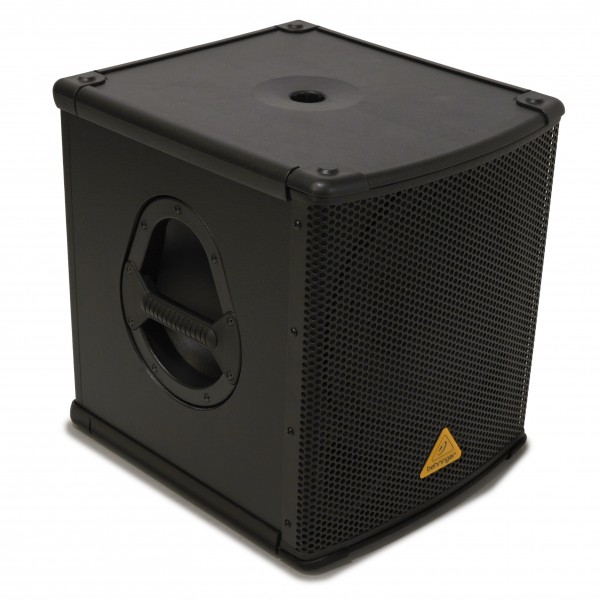 Behringer B1200D 12" Active PA Subwoofer - Secondhand at Gear4music