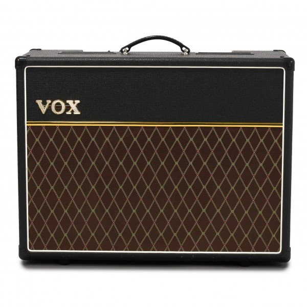 Vox AC30 Custom OneTwelve (AC30S1) - Secondhand at Gear4music