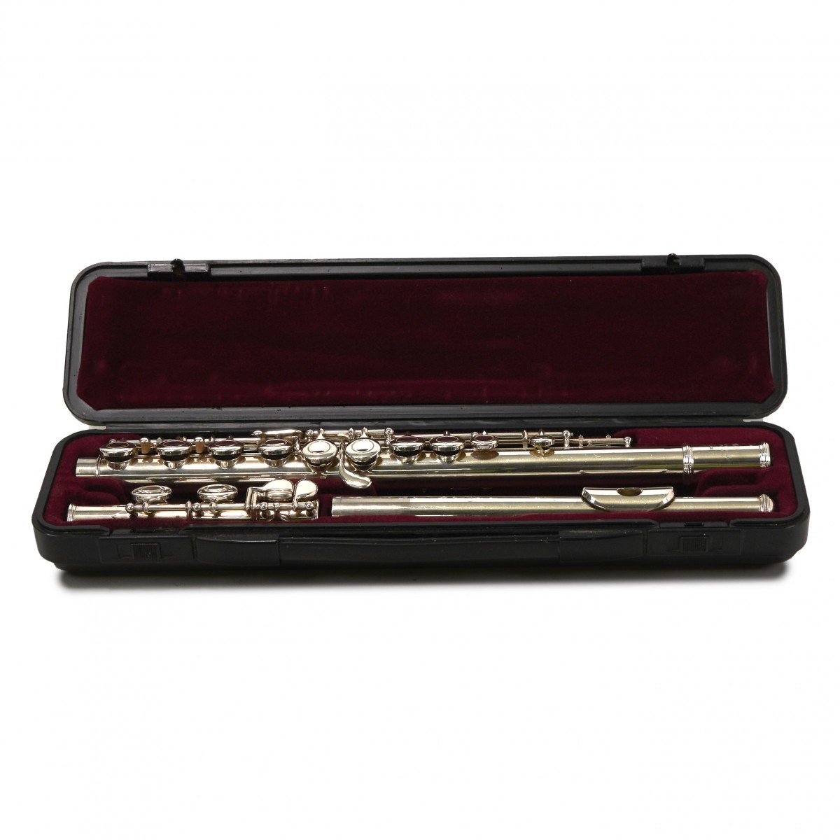Yamaha YFL212 Student Model Flute - Secondhand at Gear4music