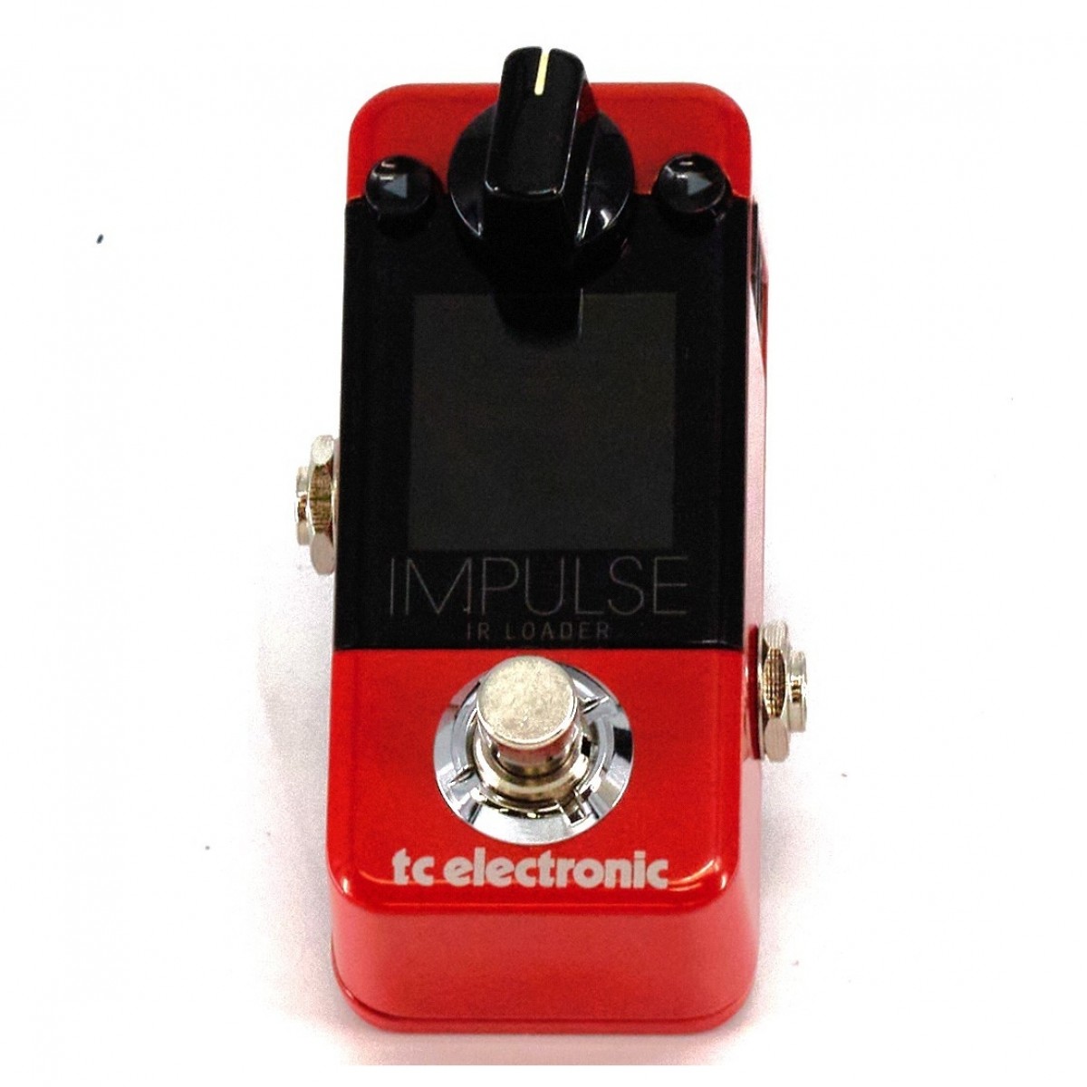 TC Electronic Impulse IR Loader - Secondhand at Gear4music