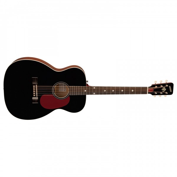 Gretsch Nick 13 Outlaw Heart Grand Concert at Gear4music