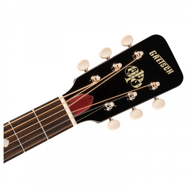 Gretsch Nick 13 Outlaw Heart Grand Concert at Gear4music