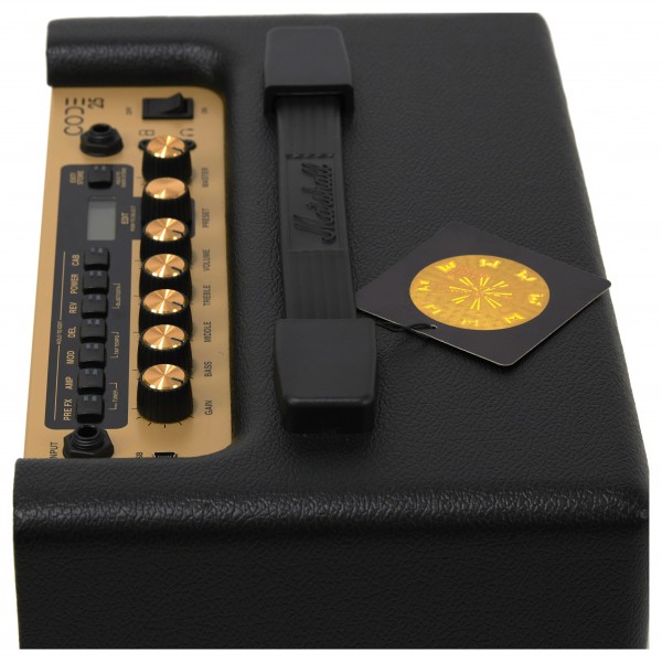 Marshall CODE 25 1x10 Combo - Secondhand at Gear4music