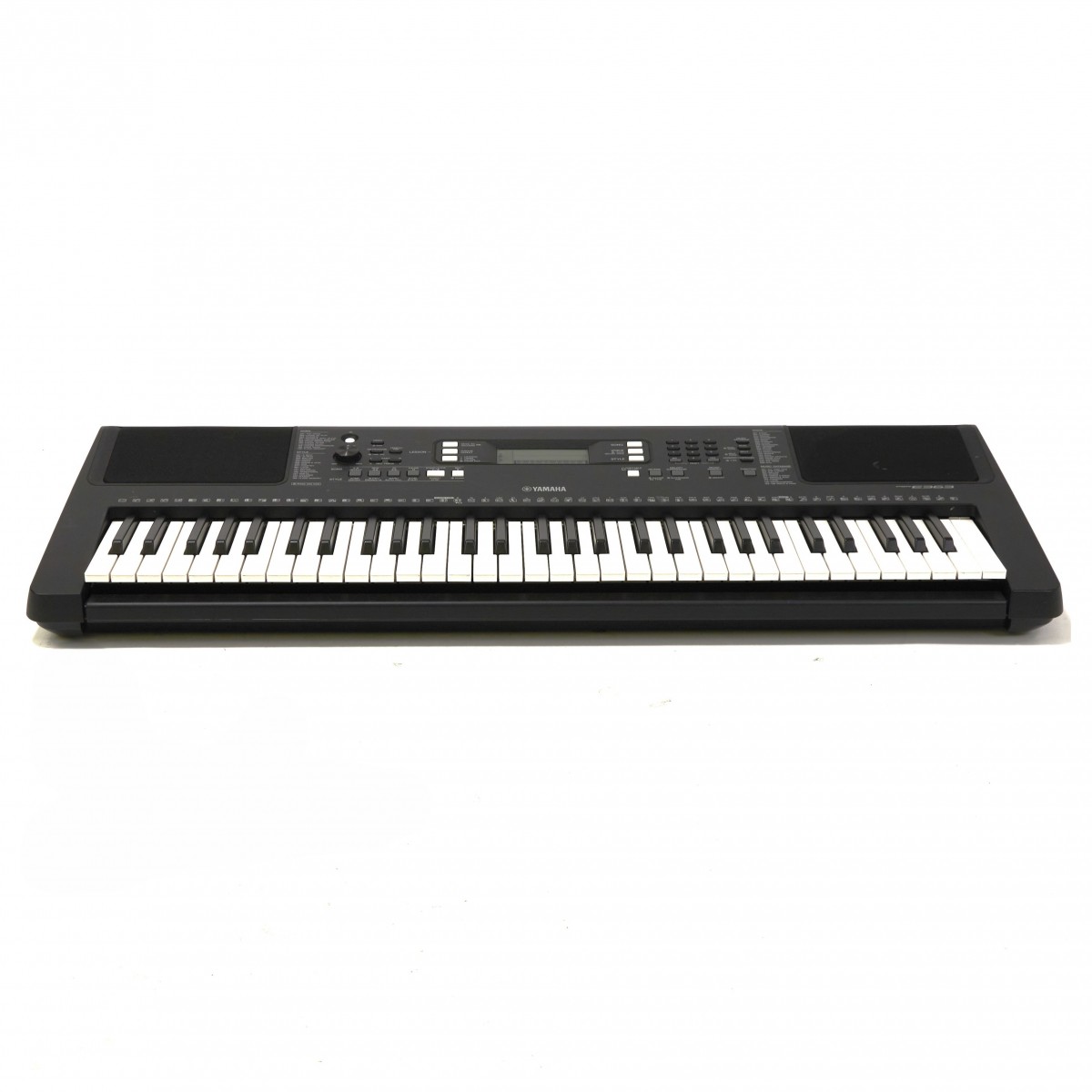Yamaha PSR E363 Portable Keyboard - Secondhand at Gear4music