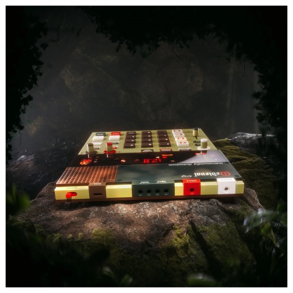 Teenage Engineering EP-1320 Medieval at Gear4music