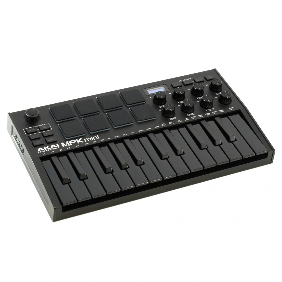 Akai Professional MPK Mini MK3 Laptop Productie Keyboard - Tweedehands ...