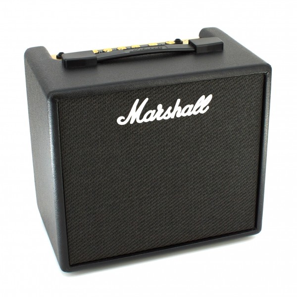 Marshall CODE 25 1x10 Combo - Secondhand at Gear4music