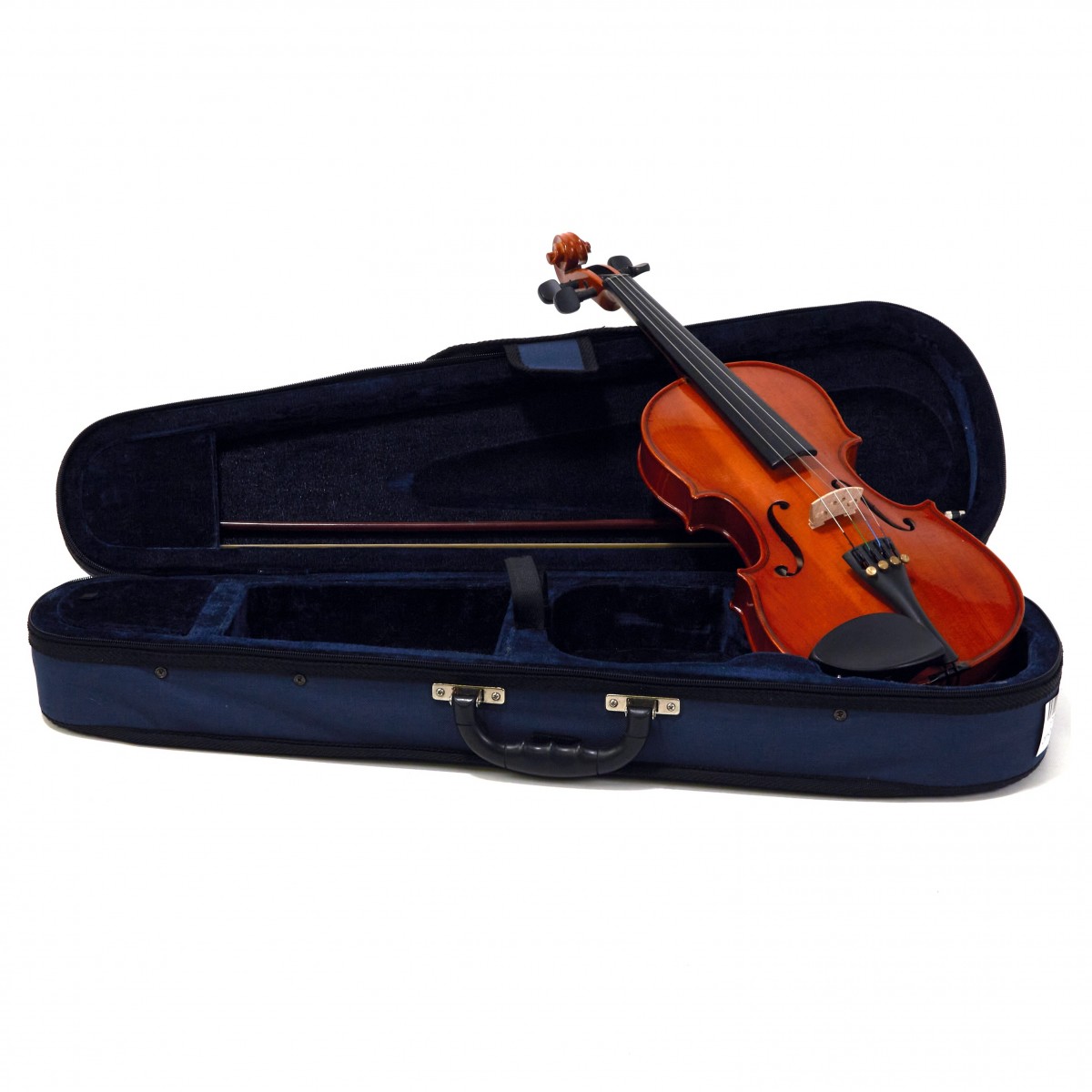 Stentor Student Standard Violín Set, 1/2 | Gear4music