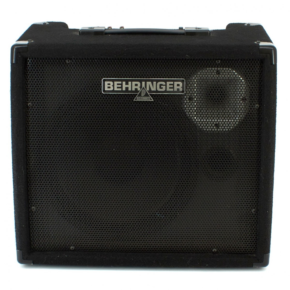 Behringer K900FX Ultratone Keyboard Amp - Secondhand at Gear4music