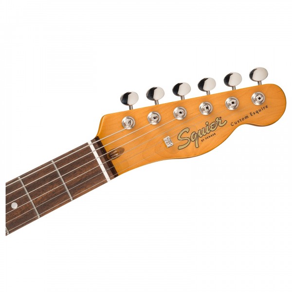 Squier FSR Classic Vibe '60s Custom Esquire, Dakota Red at Gear4music