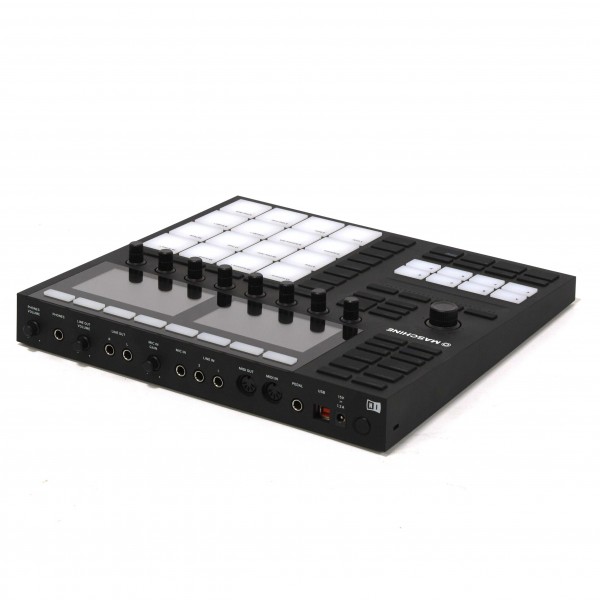 Native Instruments Maschine MK3 - Secondhand at Gear4music
