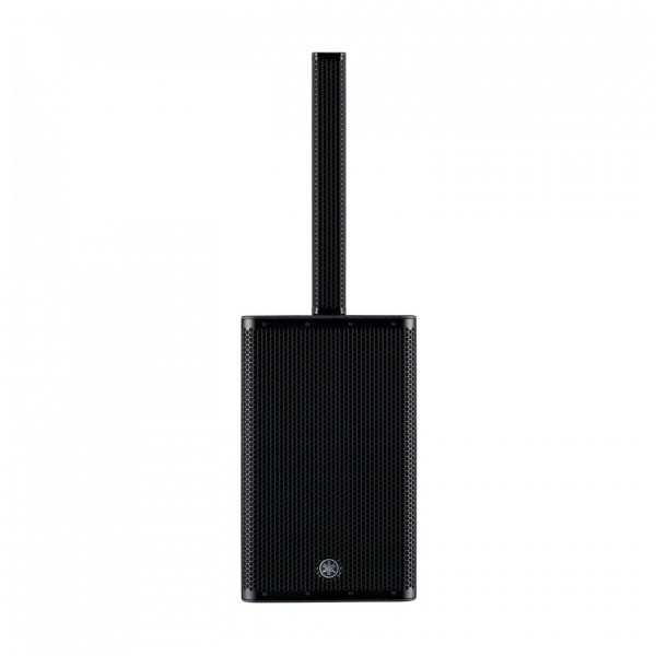 Yamaha Stagepas 1K MK2 Column PA System Complete Package at Gear4music