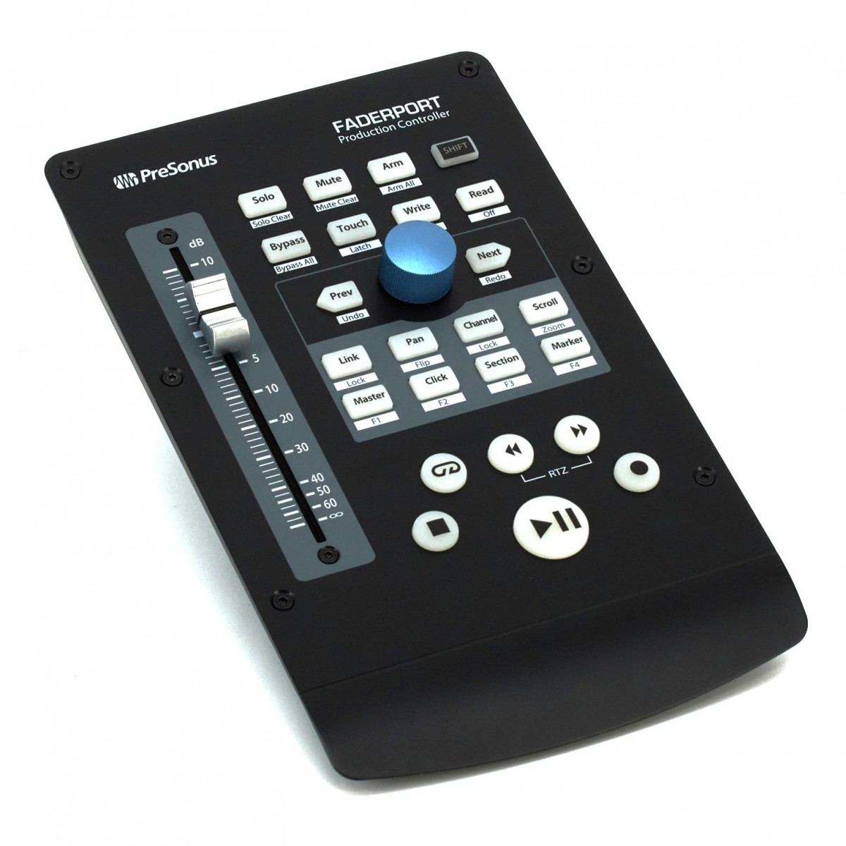 PreSonus Faderport V2 | Gear4music