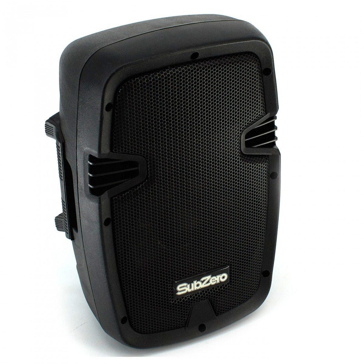 SubZero SZS-P8 8" Passive PA Speaker - Secondhand at Gear4music