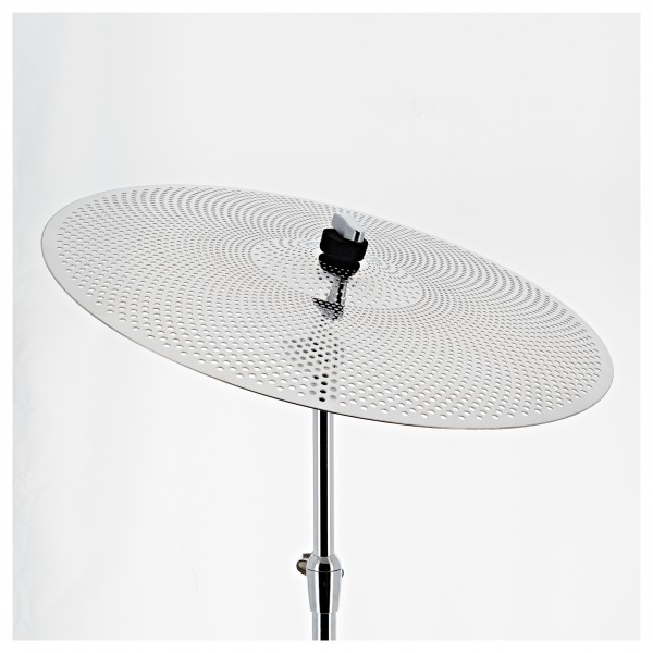 Low Volume 20" Ride Cymbal, by Gear4music at Gear4music