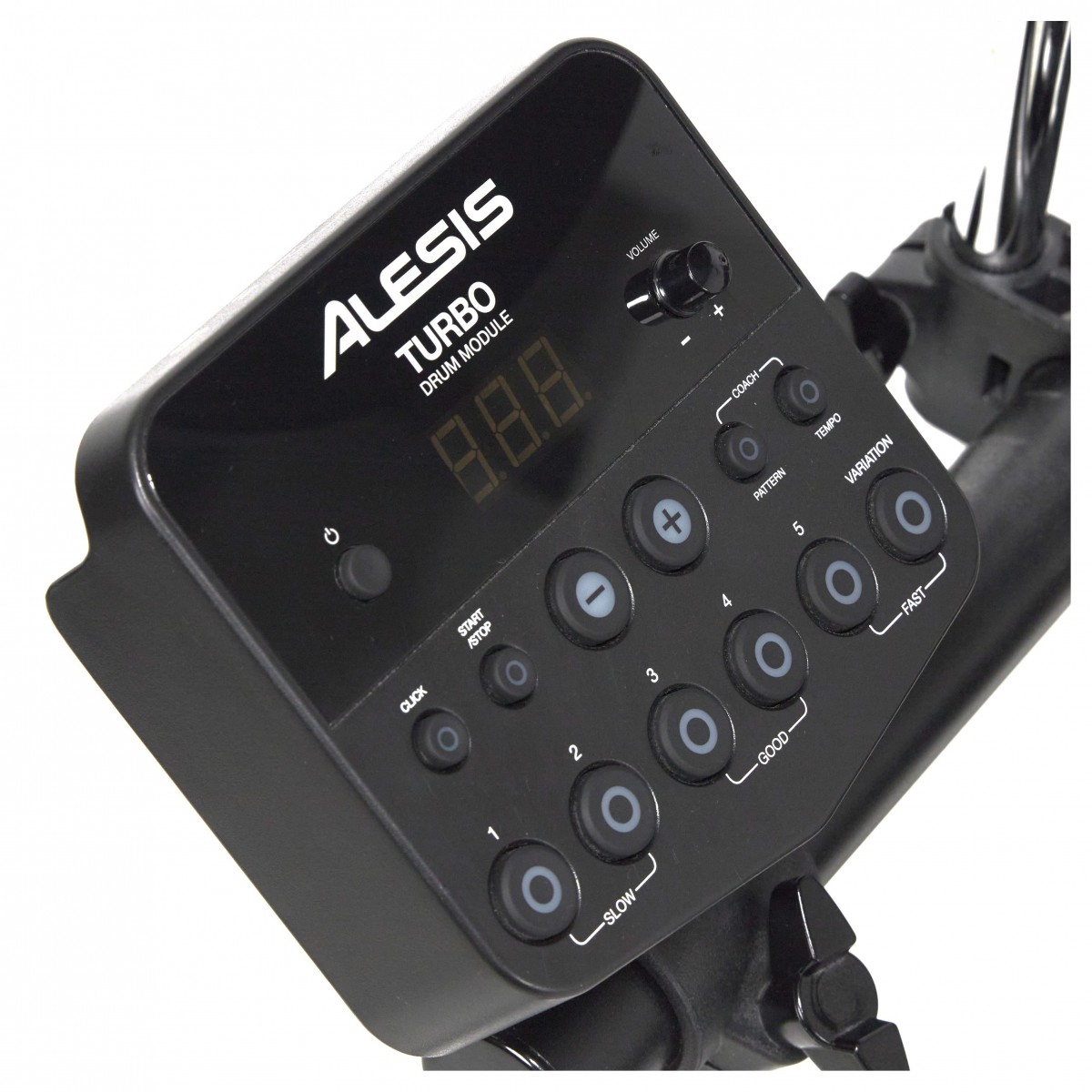 Alesis Turbo Mesh Electronic Drum Kit - Secondhand at Gear4music