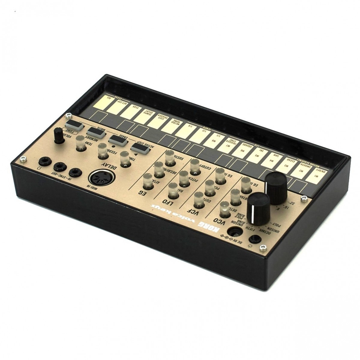 Korg Volca Keys Analog Loop Synth - Secondhand at Gear4music