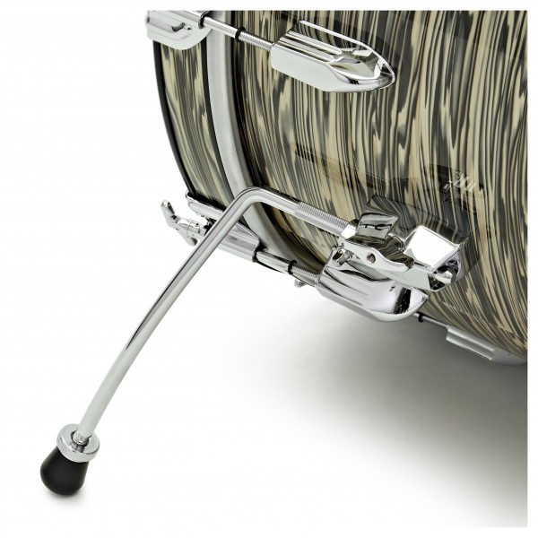 Pearl President Deluxe 22" 4pc Shell Pack, Desert Ripple at Gear4music