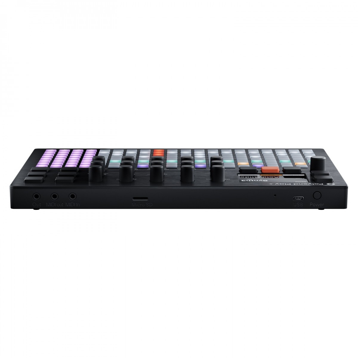 Polyend Play+ - Nearly New at Gear4music