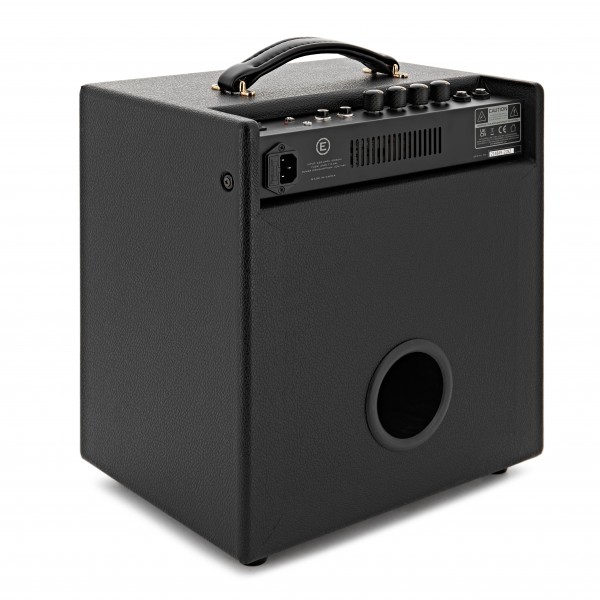 Eden Orbiter 10 Bass Combo Amplifier at Gear4music