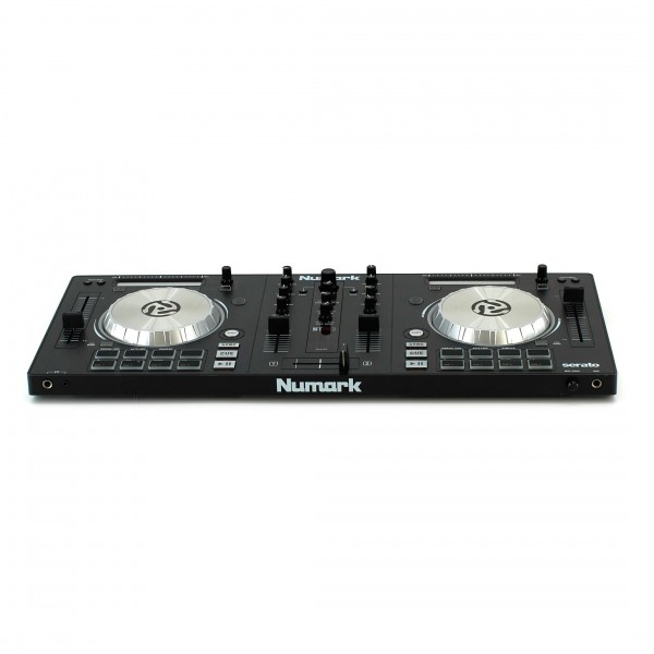 Numark Mixtrack Pro 3 - Secondhand at Gear4music