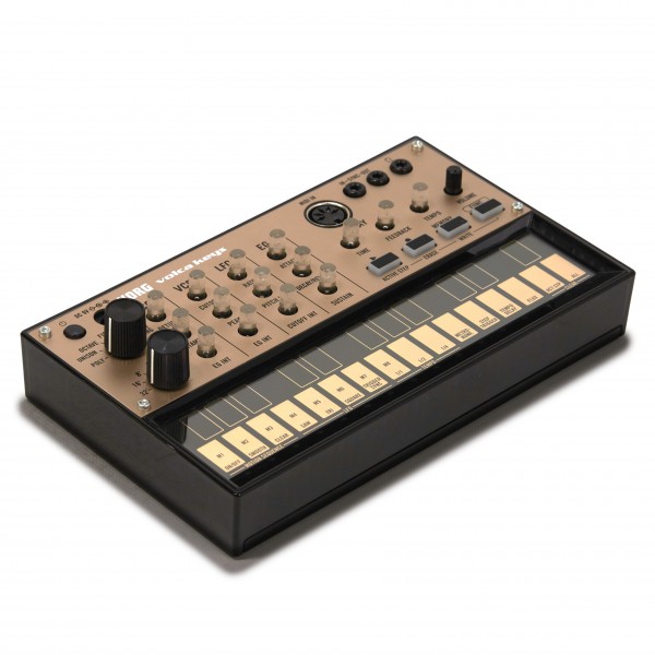 Korg Volca Keys Analog Loop Synth - Secondhand at Gear4music