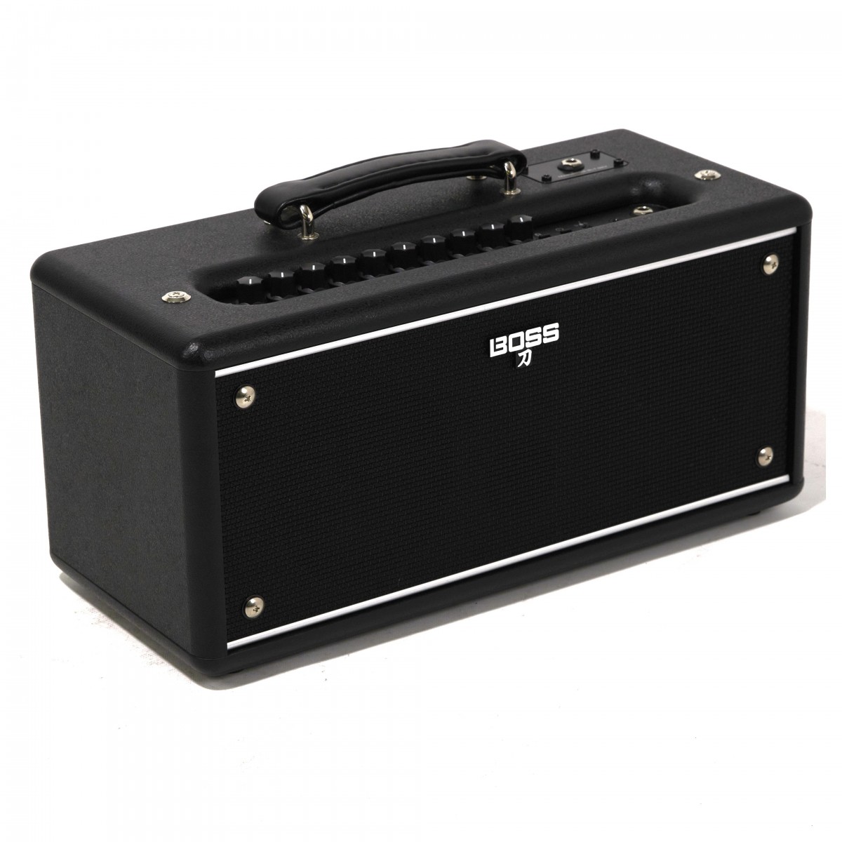 Boss Katana Air EX Wireless Guitar Amp - Secondhand at Gear4music