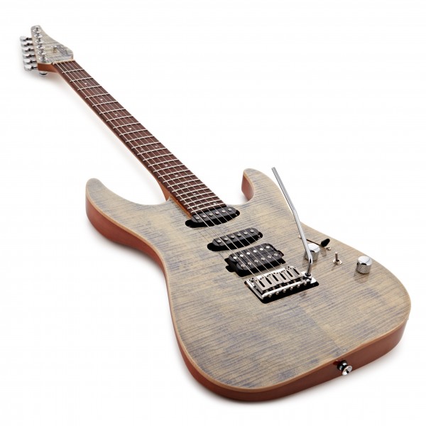 JET Guitars JS-45IG Elite Series HSS Rosewood at Gear4music