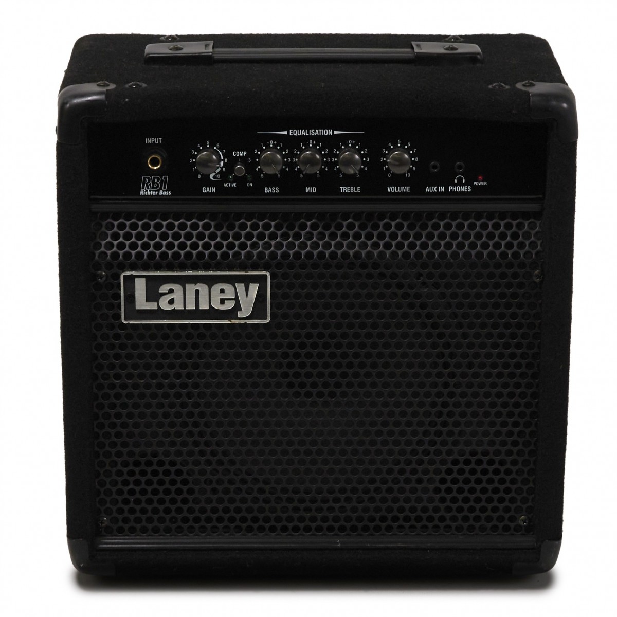 Laney RB1 Bass Combo - Secondhand at Gear4music