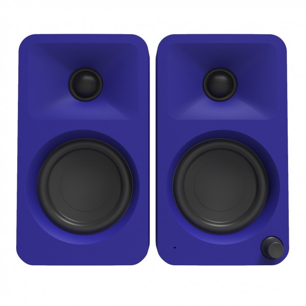 Kanto Ora Powered Reference Desktop Speakers with Bluetooth, Matte ...