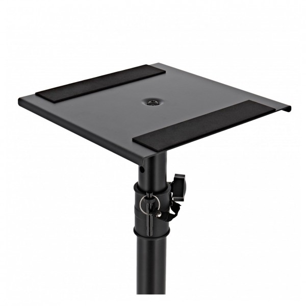 M-Audio Forty Sixty Active Studio Monitor Pair with Stands and Cables ...