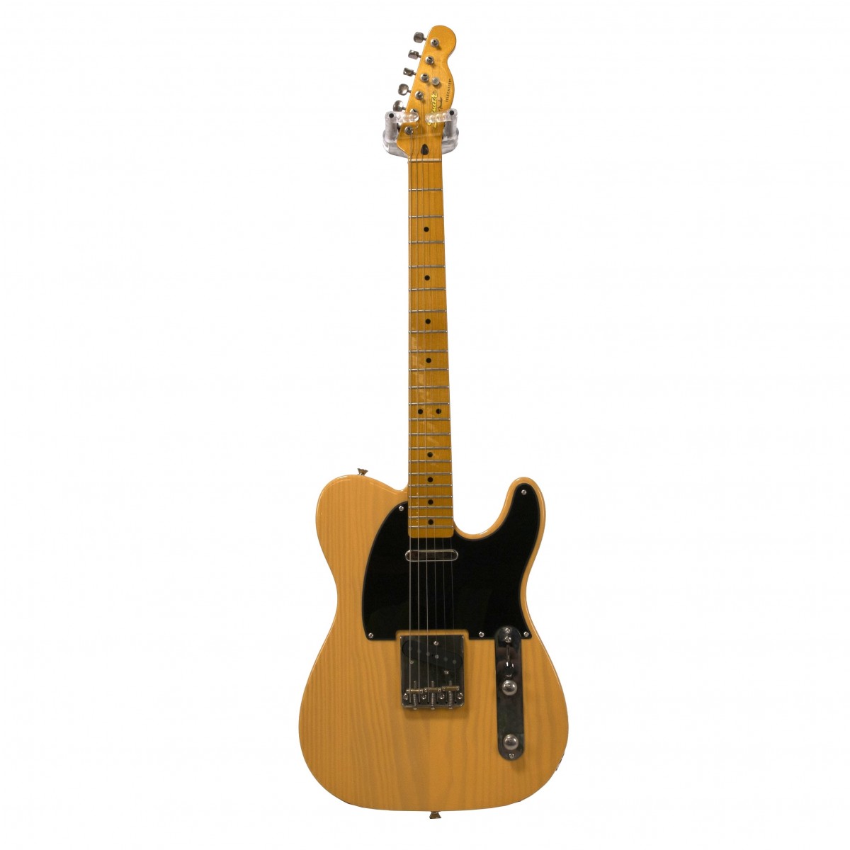 Squier Classic Vibe 50s Telecaster, Butterscotch Blonde - Secondhand at ...