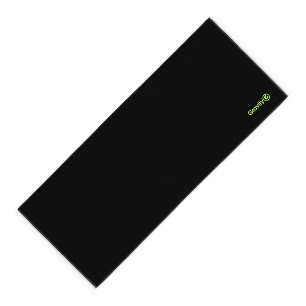Gravity BG DC-1 Multifunctional Desk Pad at Gear4music