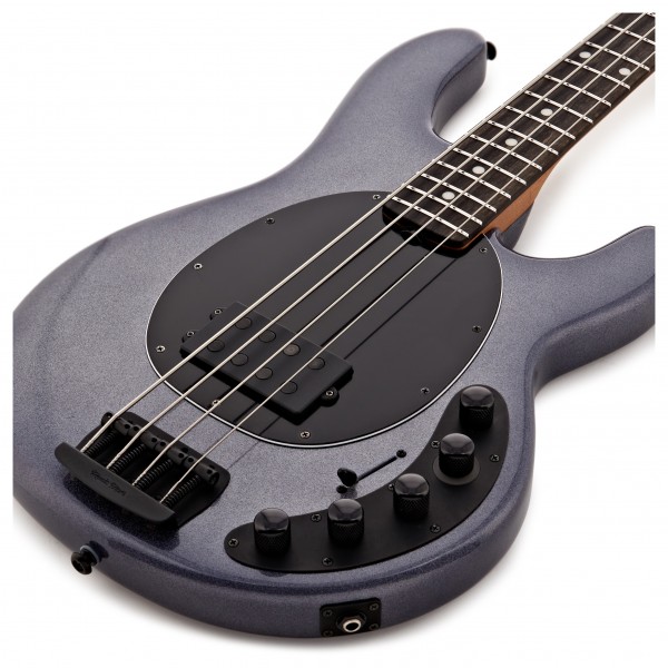 Music Man DarkRay, Starry Night at Gear4music