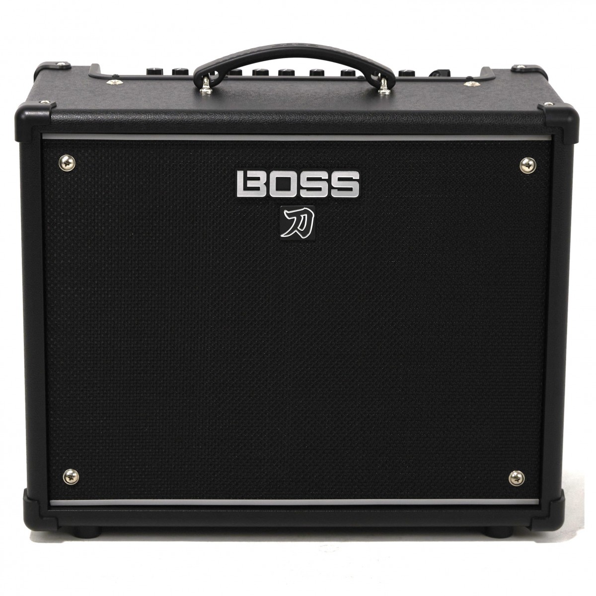 Boss Katana 50 Gen 3 1x12 Combo - Secondhand at Gear4music
