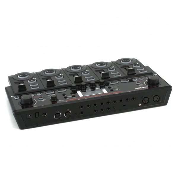 Boss RC-505MKII Loop Station Tabletop Looper - Secondhand at Gear4music