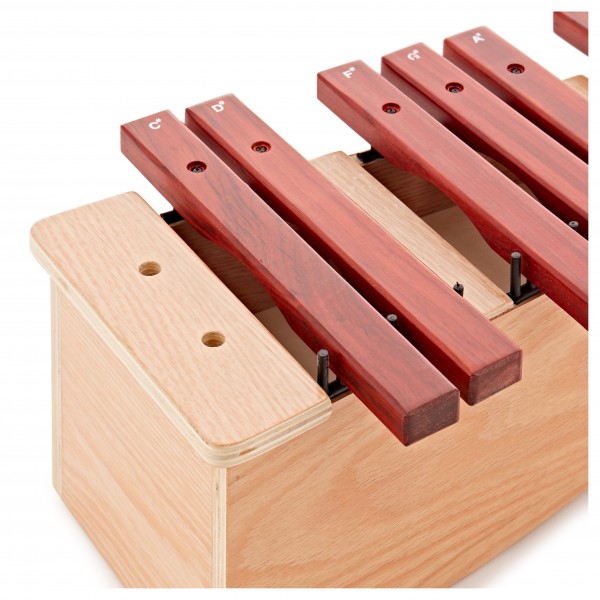 Premier NXT GEN Soprano Xylophone, Chromatic at Gear4music