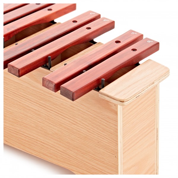 Premier NXT GEN Alto Xylophone, Chromatic at Gear4music