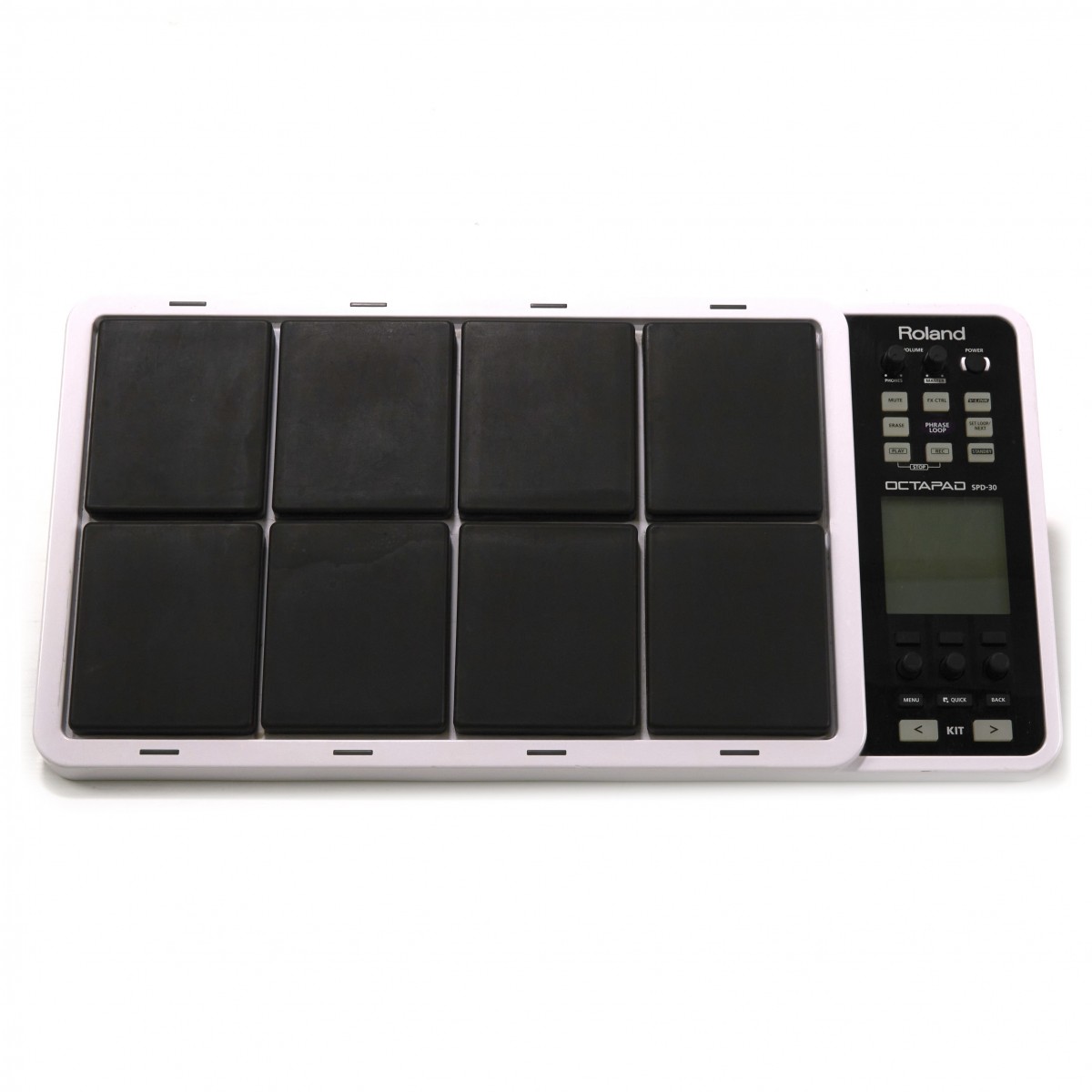 Roland Octapad SPD-30 Total Percussion Pad - Secondhand at Gear4music