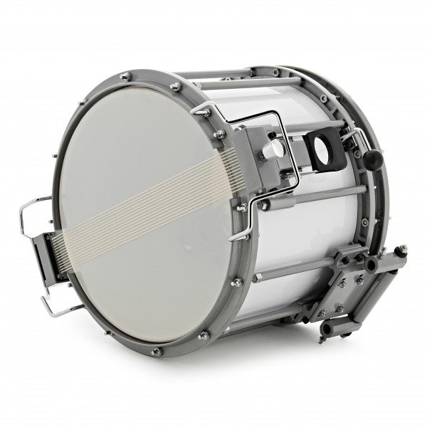 Premier NXT GEN Marching 14" x 12" Free Floating Snare Drum & Top Snare ...