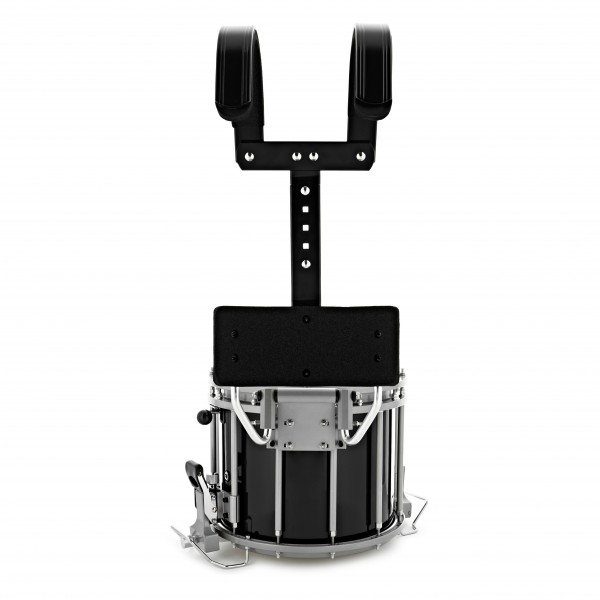 Premier NXT GEN Marching 14" x 12" Free Floating Snare Drum & Top Snare ...