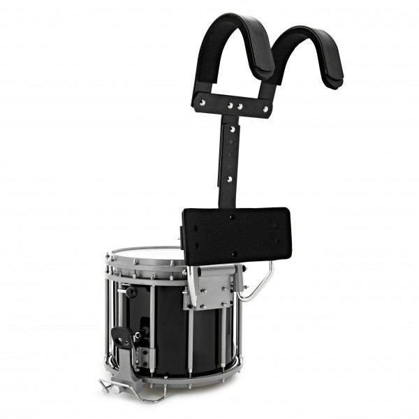 Premier NXT GEN Marching 14" x 12" Free Floating Snare Drum & Top Snare ...