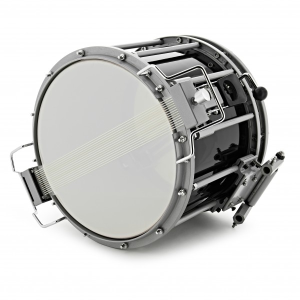 Premier NXT GEN Marching 14" x 12" Free Floating Snare Drum & Top Snare ...