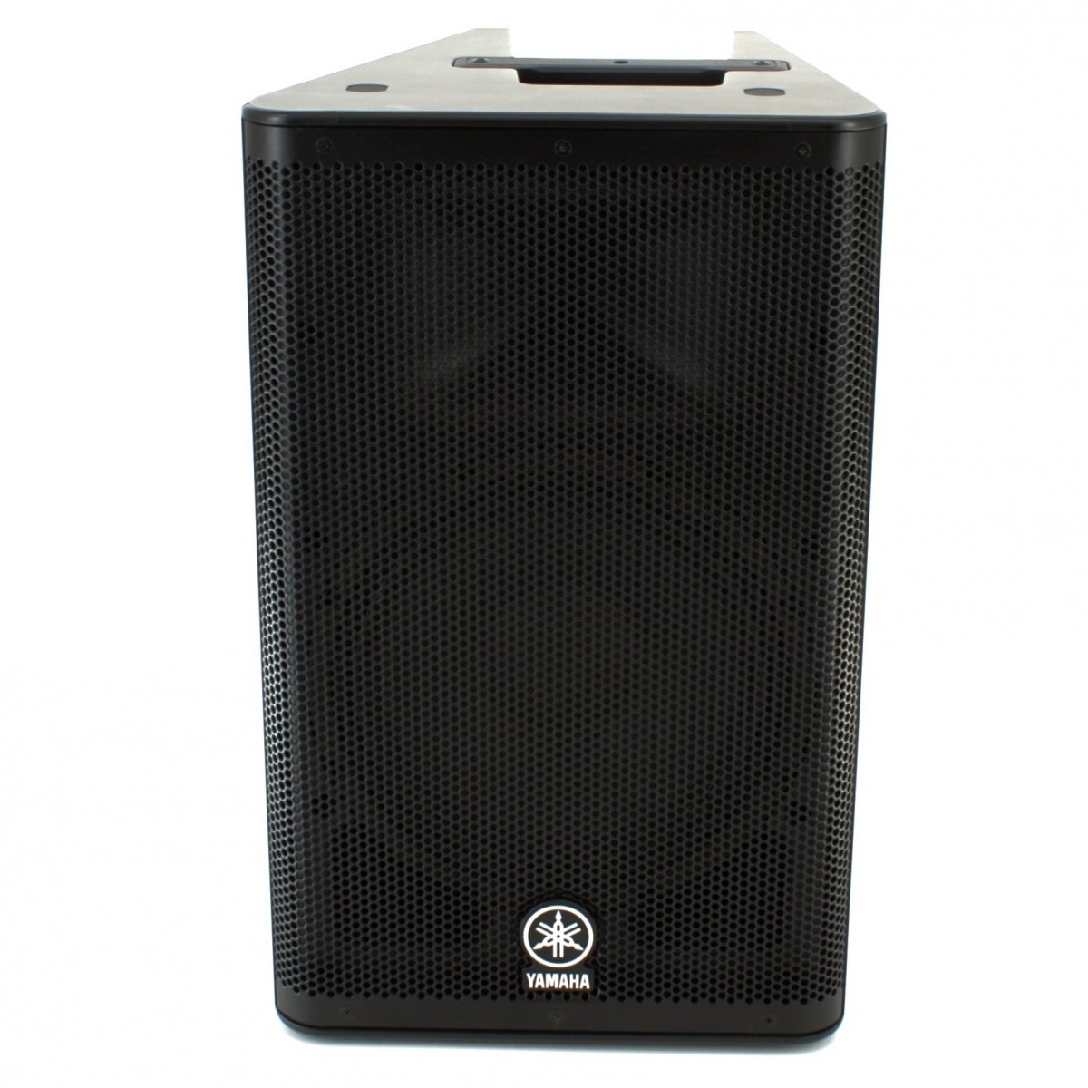 Yamaha DXR10 10" Active PA Speaker - Secondhand at Gear4music