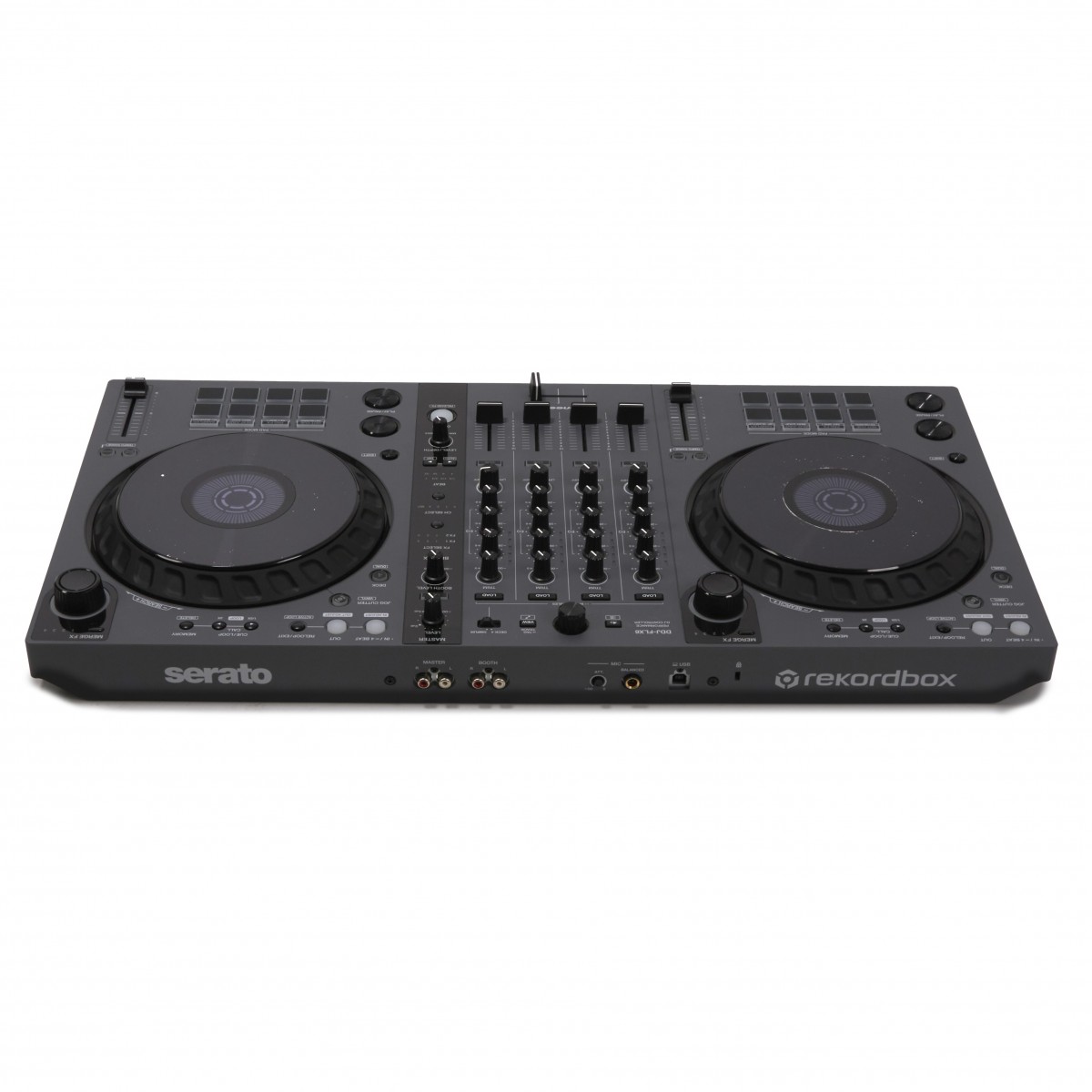 Pioneer DJ DDJ-FLX6GT DJ Controller - Secondhand at Gear4music