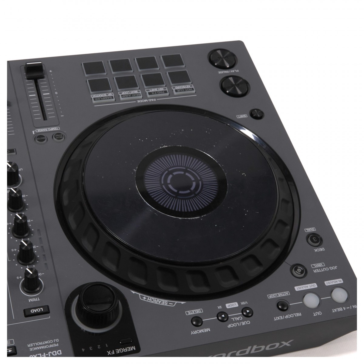 Pioneer DJ DDJ-FLX6GT DJ Controller - Secondhand at Gear4music