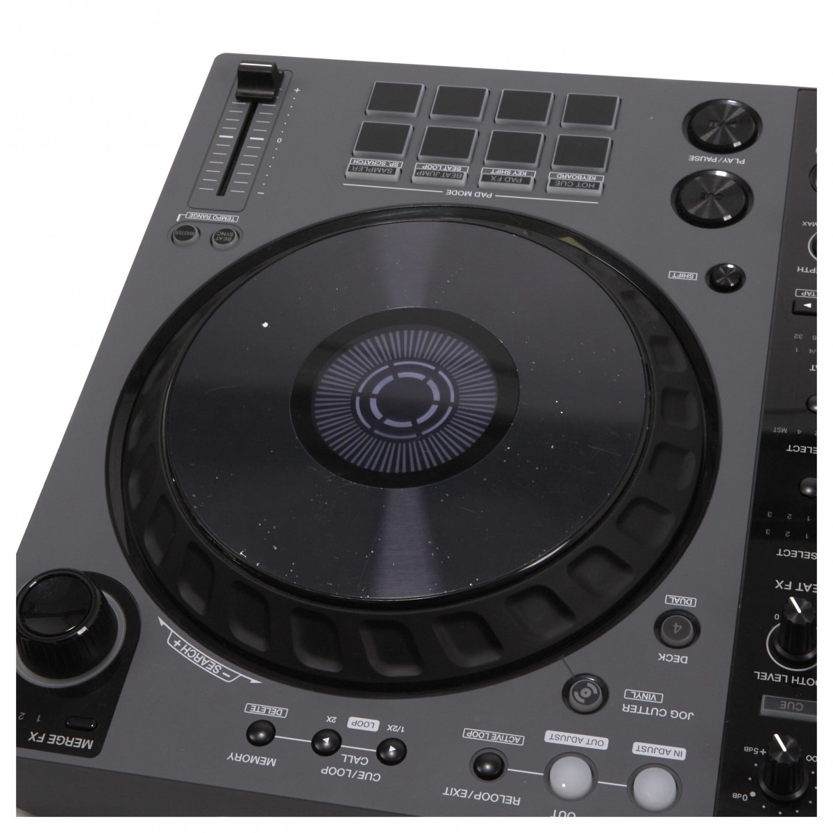 Pioneer DJ DDJ-FLX6GT DJ Controller - Secondhand at Gear4music