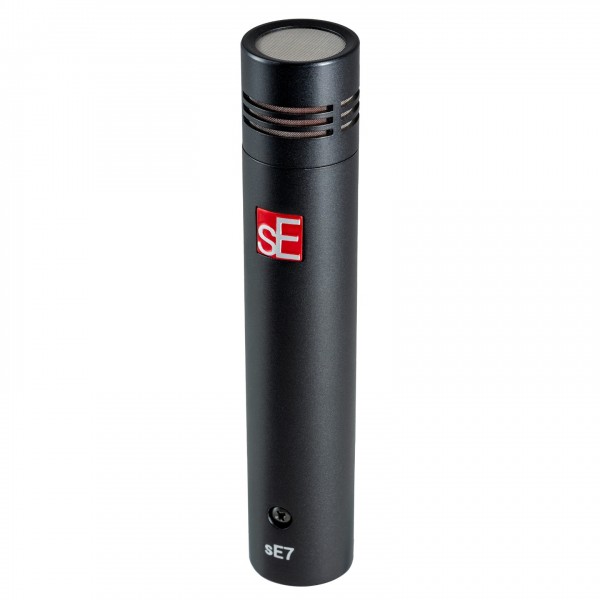 sE Electronics sE7 Small-Diaphragm Condenser at Gear4music
