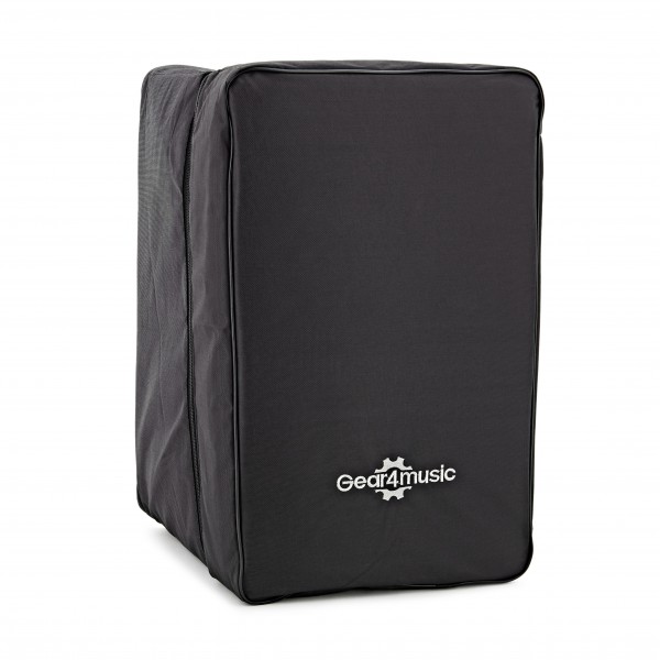 Deluxe String Cajon by Gear4music at Gear4music